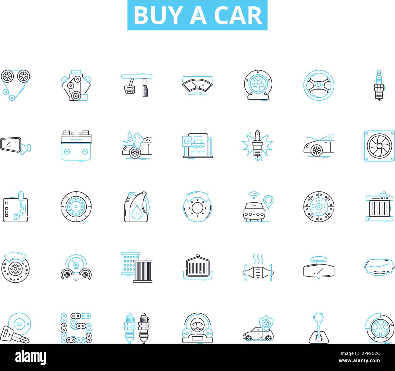 Trim your sales Stock Vector Images - Alamy