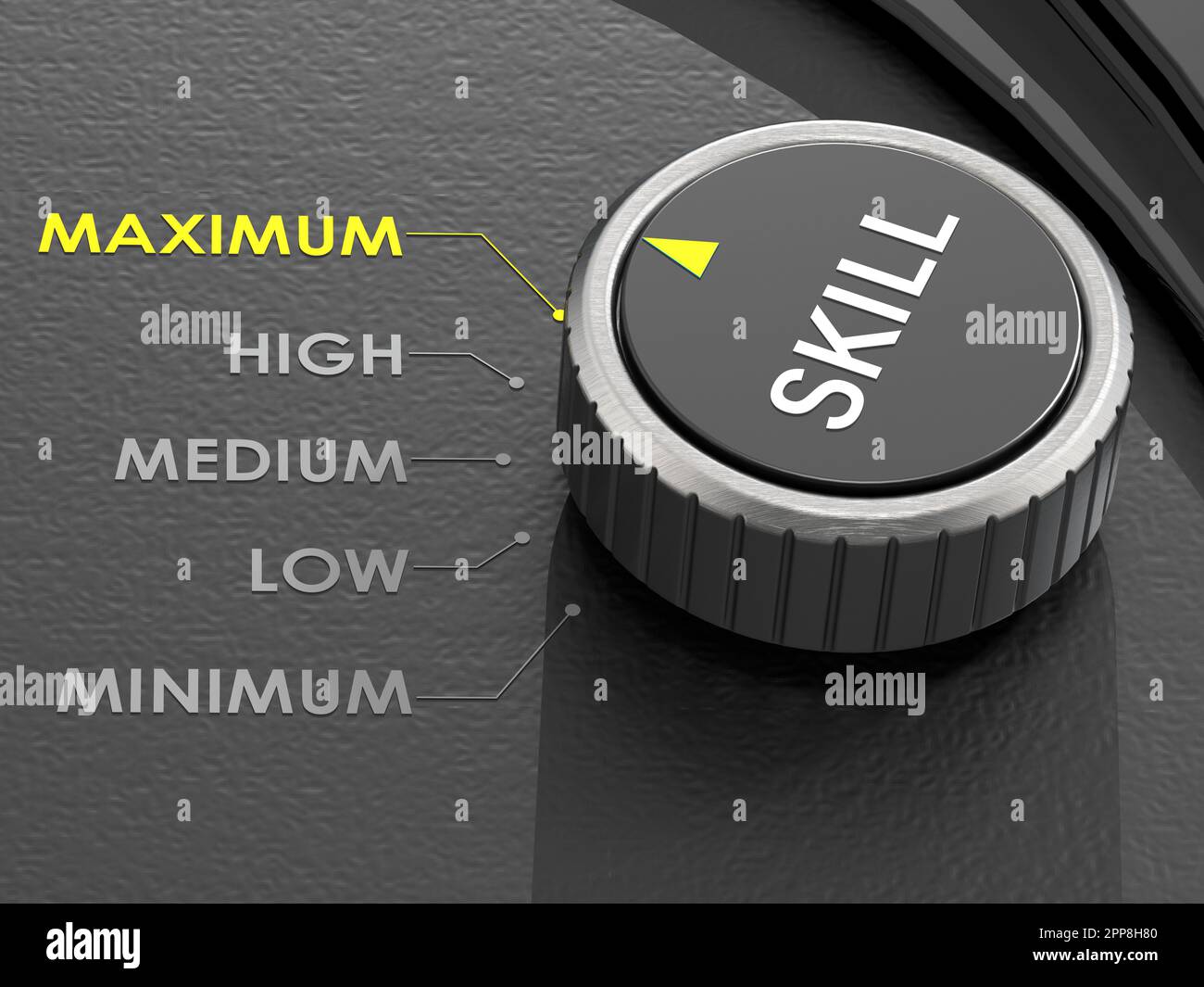 Skillful rendering hi-res stock photography and images - Alamy