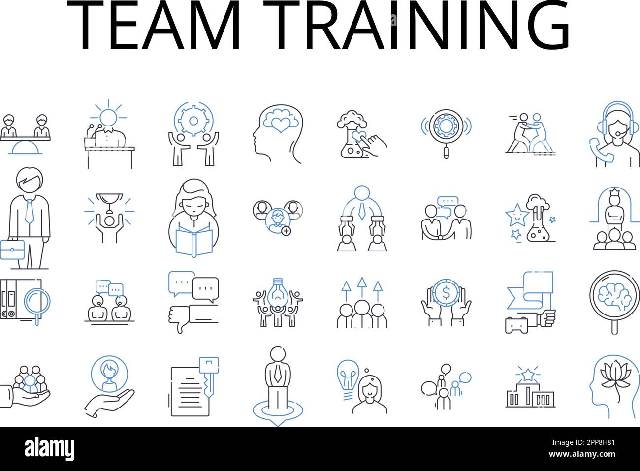 Brigade tutorial hi-res stock photography and images - Alamy