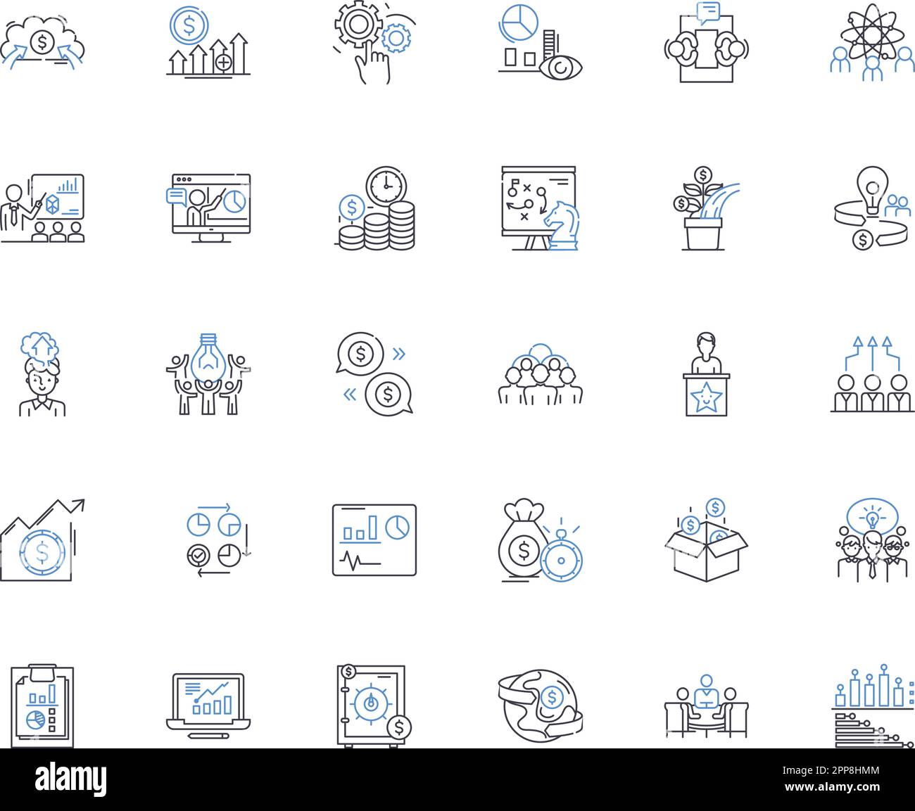 Audit and assurance services Stock Vector Images - Alamy