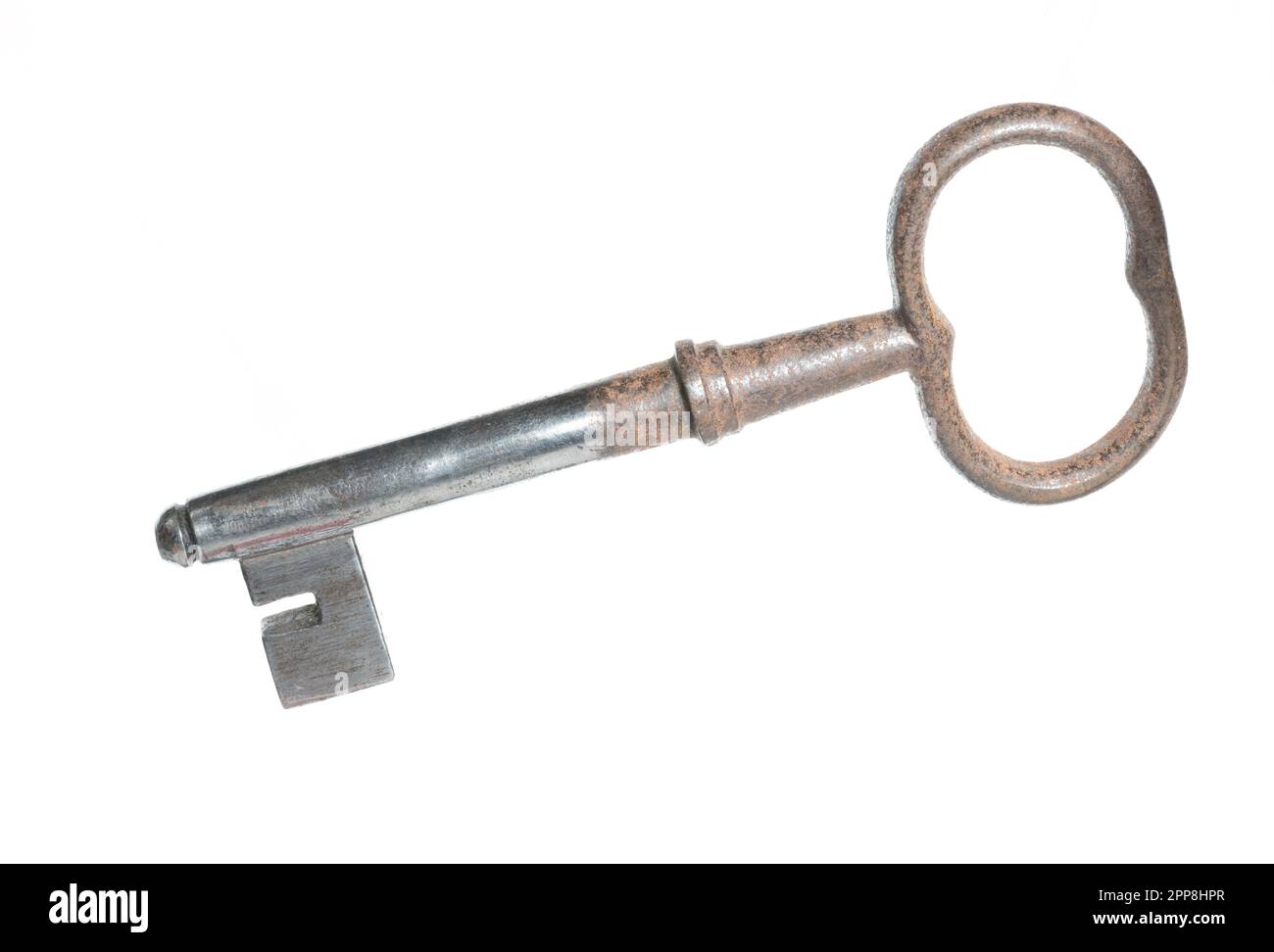 Old rusty and rotten metal Cut Out Stock Images & Pictures - Alamy