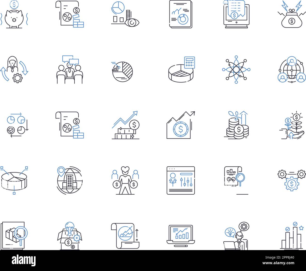 Tariff tarriffs Stock Vector Images - Alamy