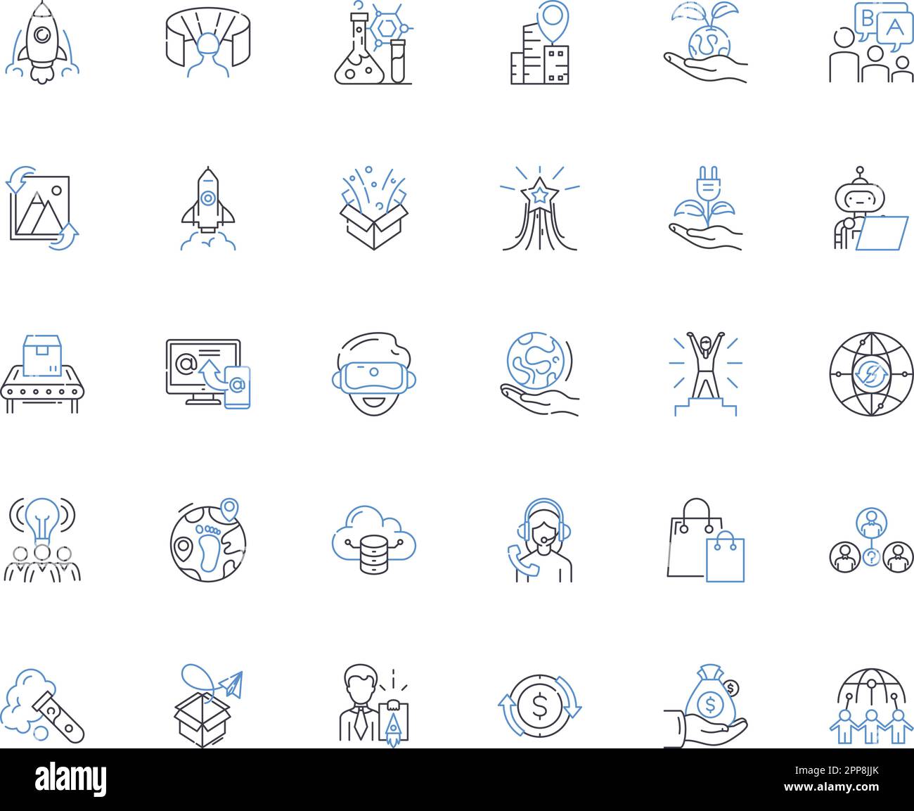 Ingenuity Stock Vector Images - Alamy