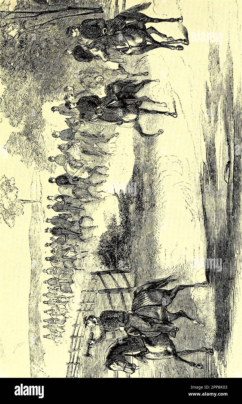 "Brave deeds of Confederate soldiers" (1916 Stock Photo - Alamy