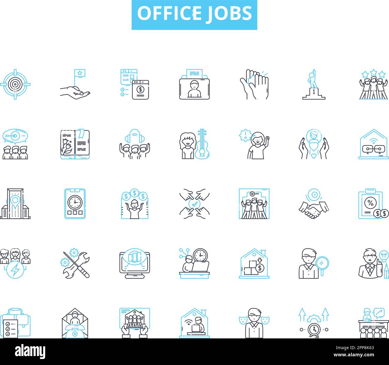 Data entry and filing hi-res stock photography and images - Alamy