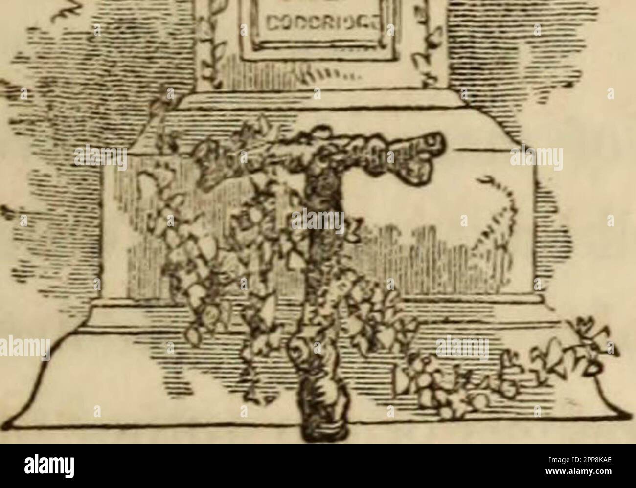 Philip doddridge hi-res stock photography and images - Alamy