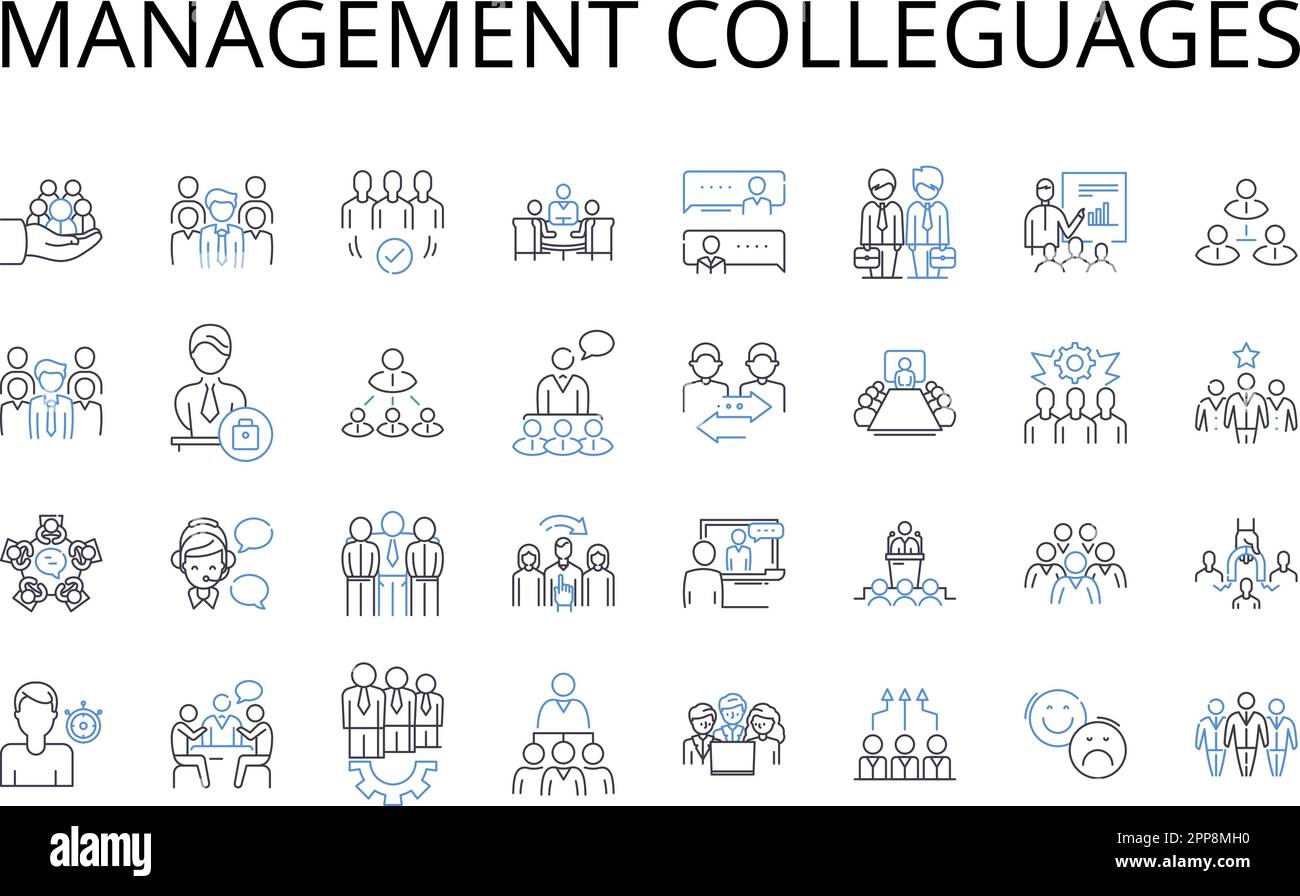 Strategic planners Stock Vector Images - Alamy