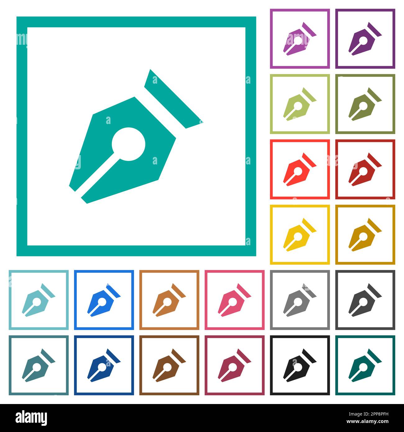 Arttechniques hi-res stock photography and images - Alamy