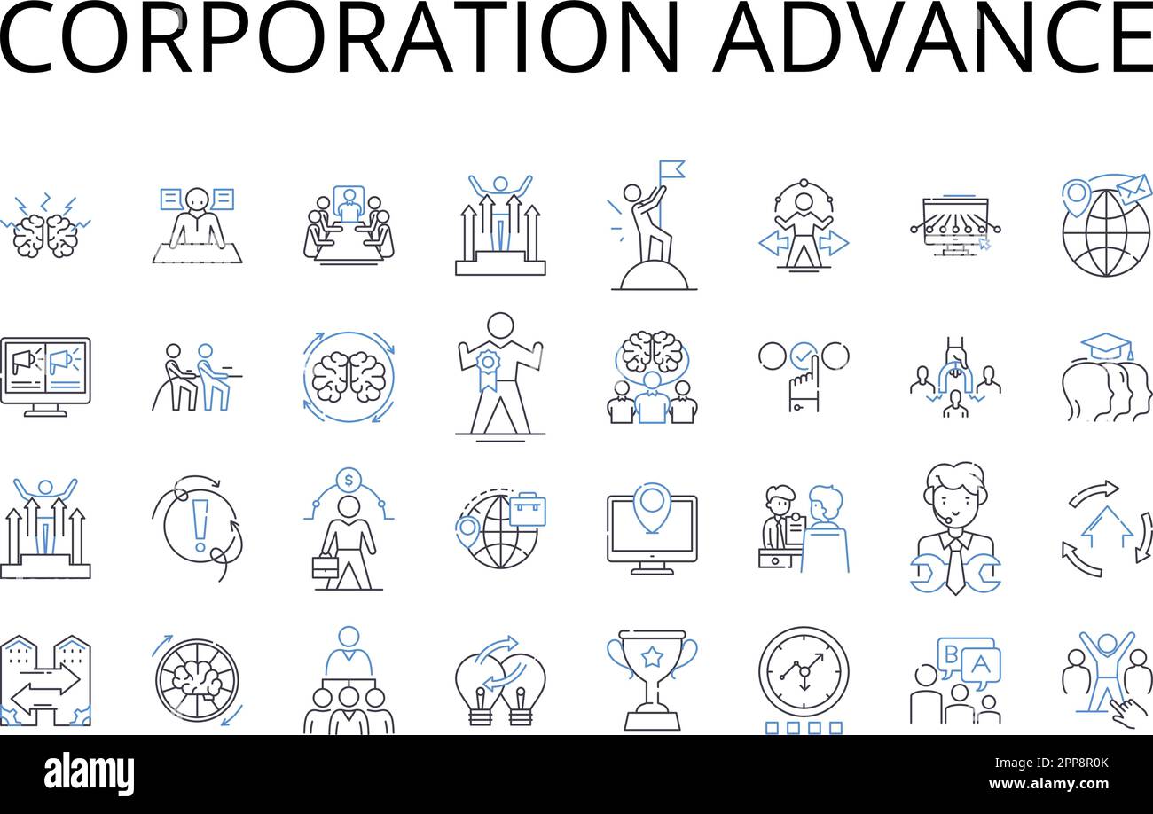 Agency uplift Stock Vector Images - Alamy