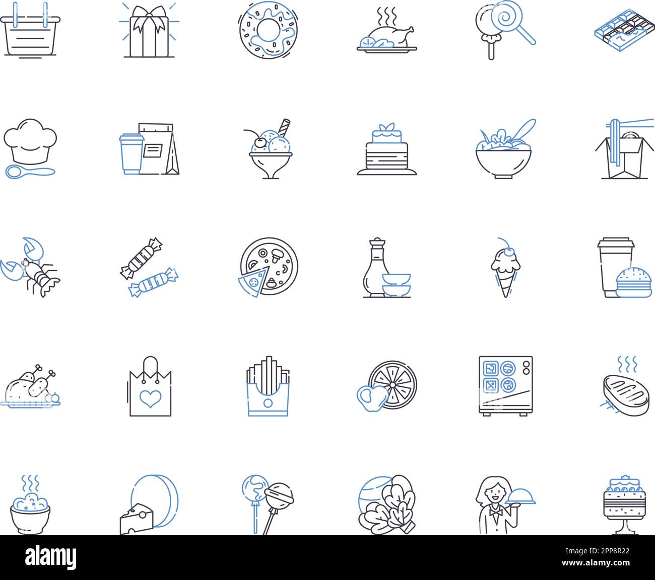 Local crafts and souvenirs Stock Vector Images - Alamy