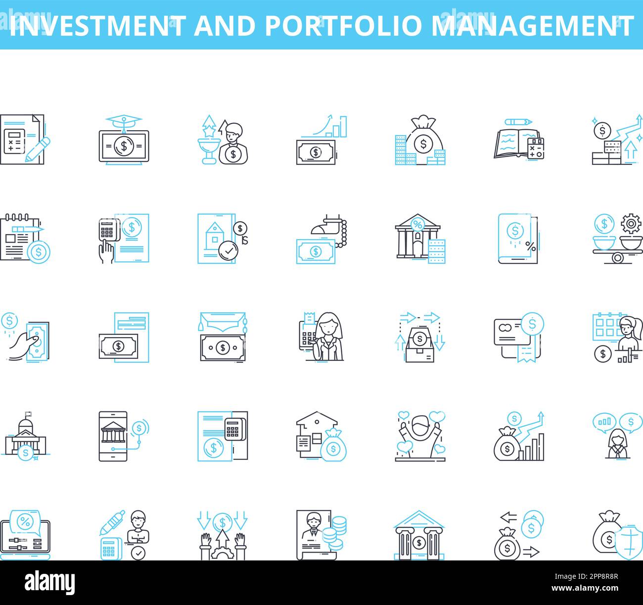 Tactical asset allocation Stock Vector Images - Alamy