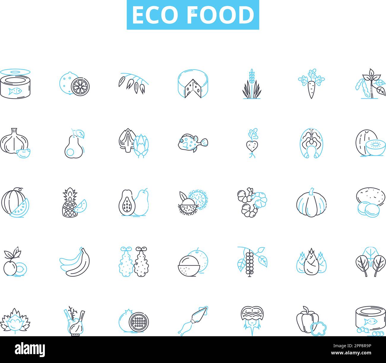 Non biodegradable Stock Vector Images - Alamy