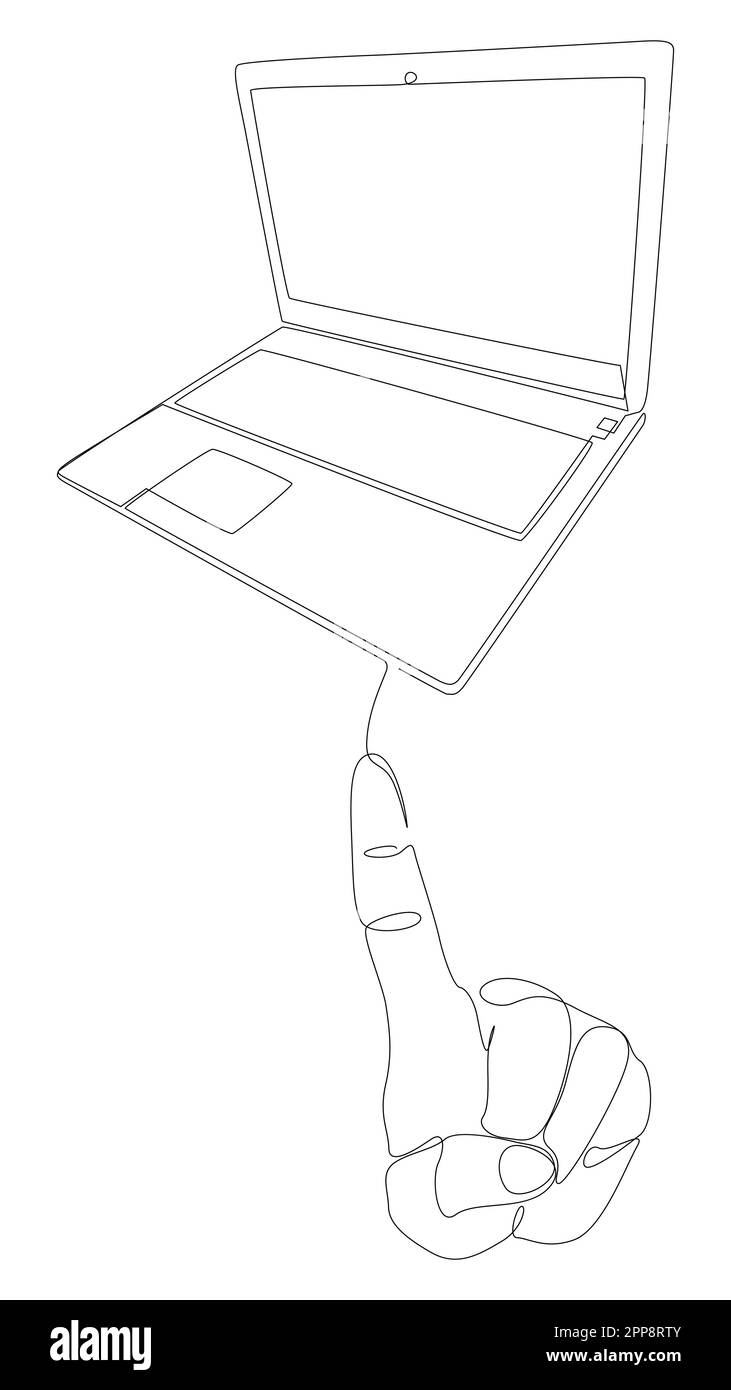 Manual device Stock Vector Images - Alamy