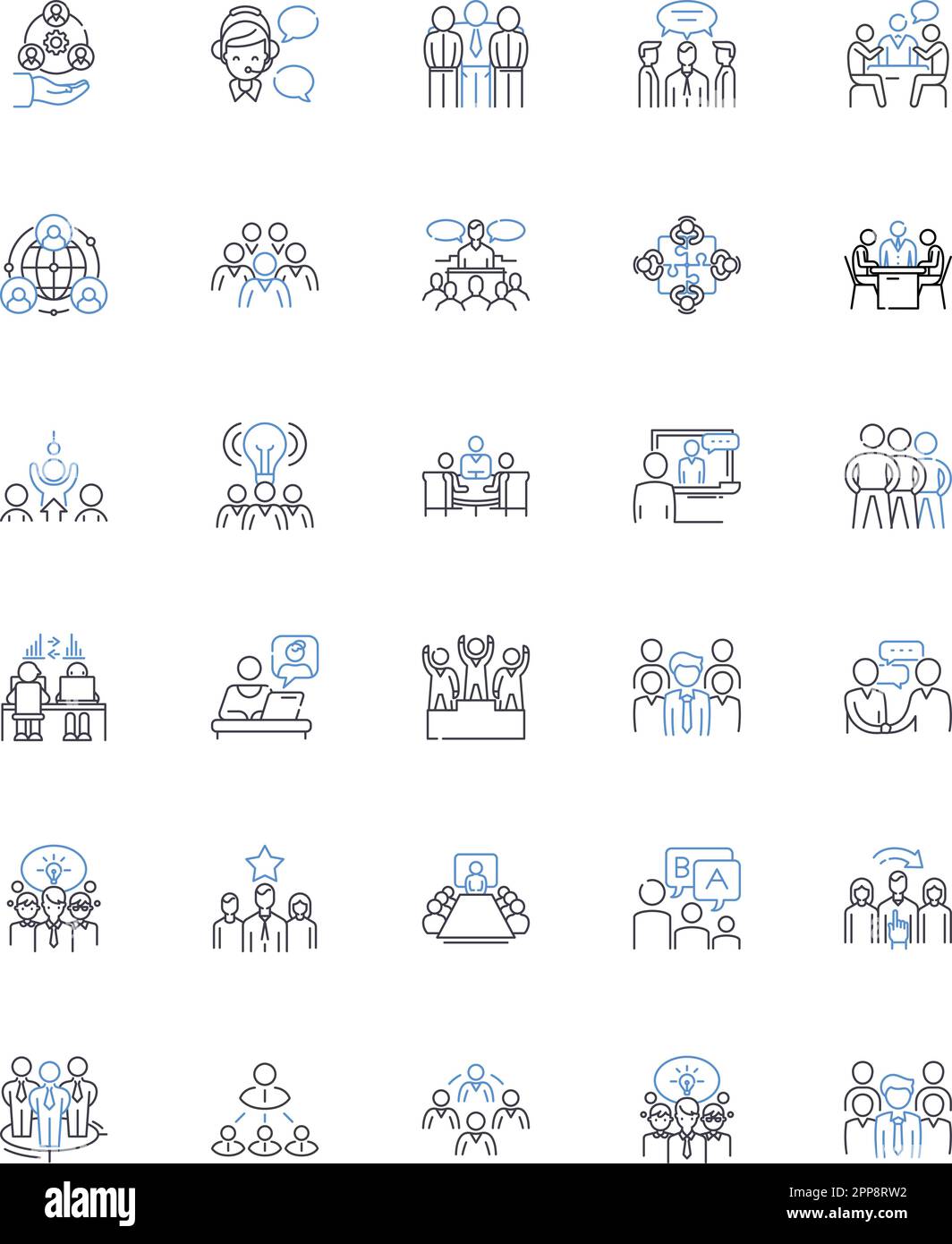 Gang turf Stock Vector Images - Alamy