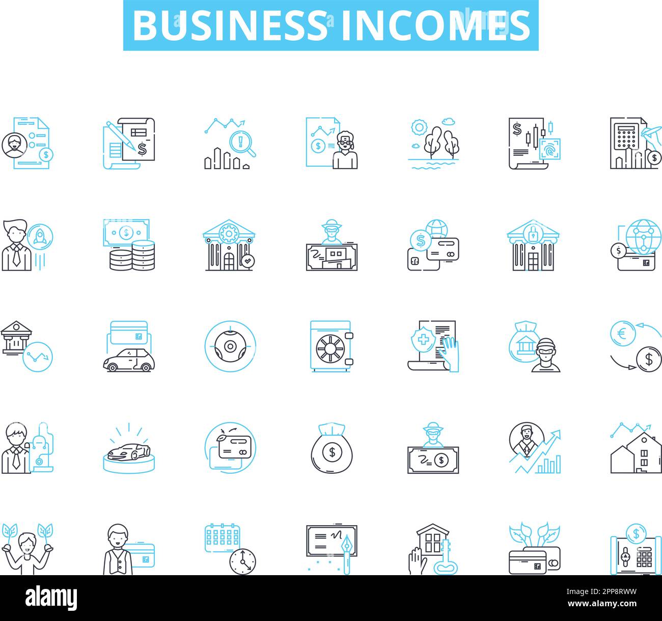 Retained profit Stock Vector Images - Alamy