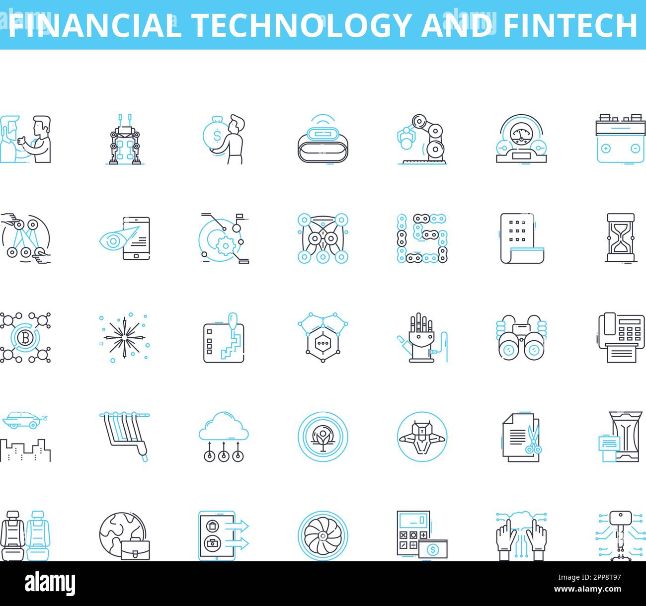 Online banking platforms hi-res stock photography and images - Alamy