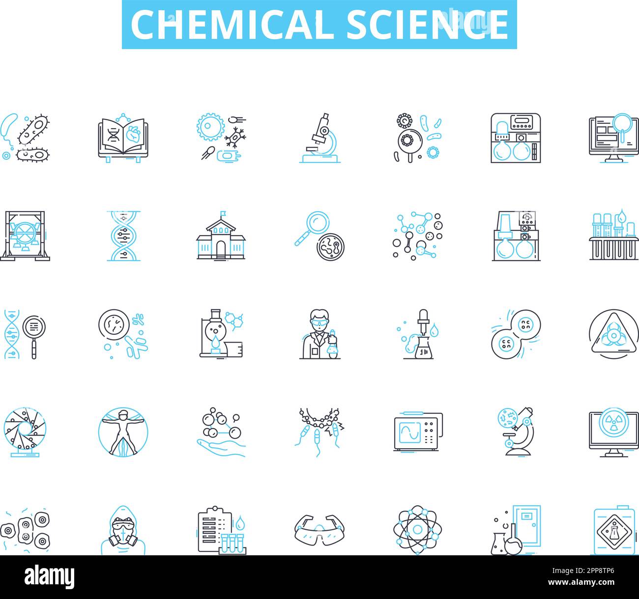 Base Substance For Science