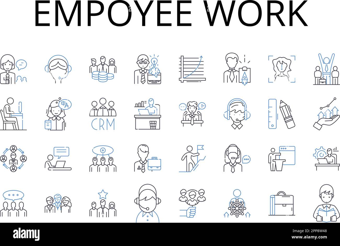 Contracted service Stock Vector Images - Alamy