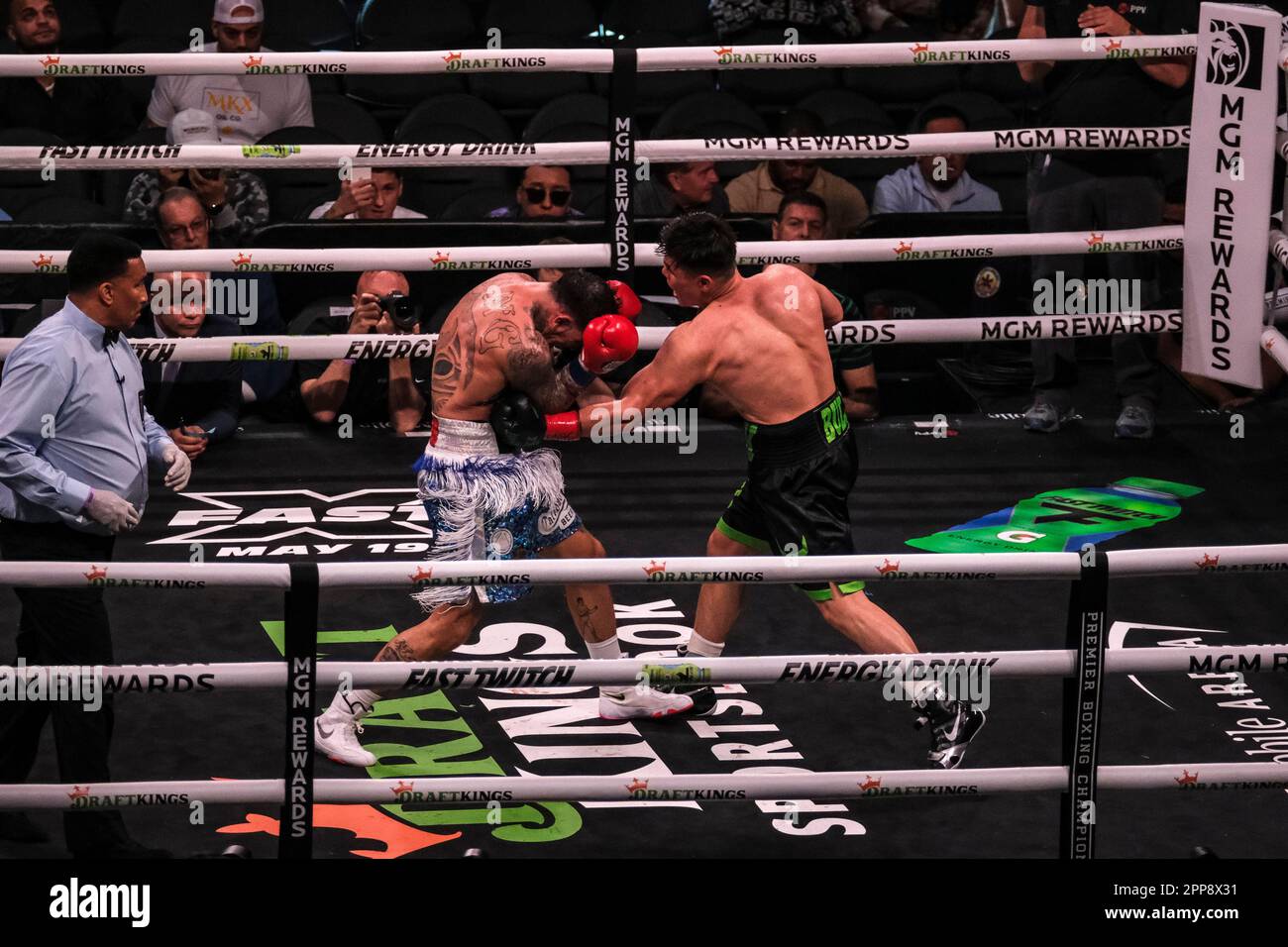 Adam garcia 2021 hi-res stock photography and images - Alamy