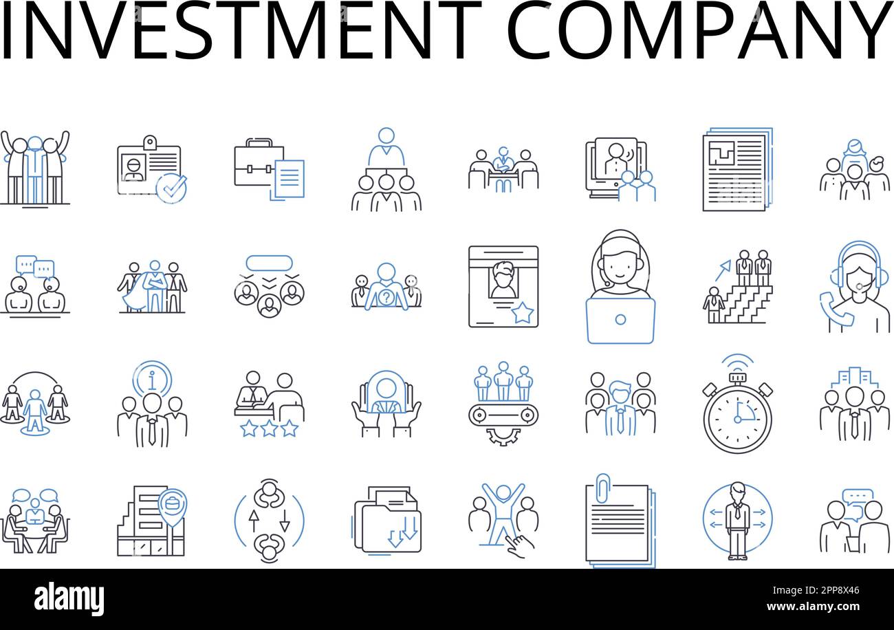 Portfolio optimizer hi-res stock photography and images - Alamy