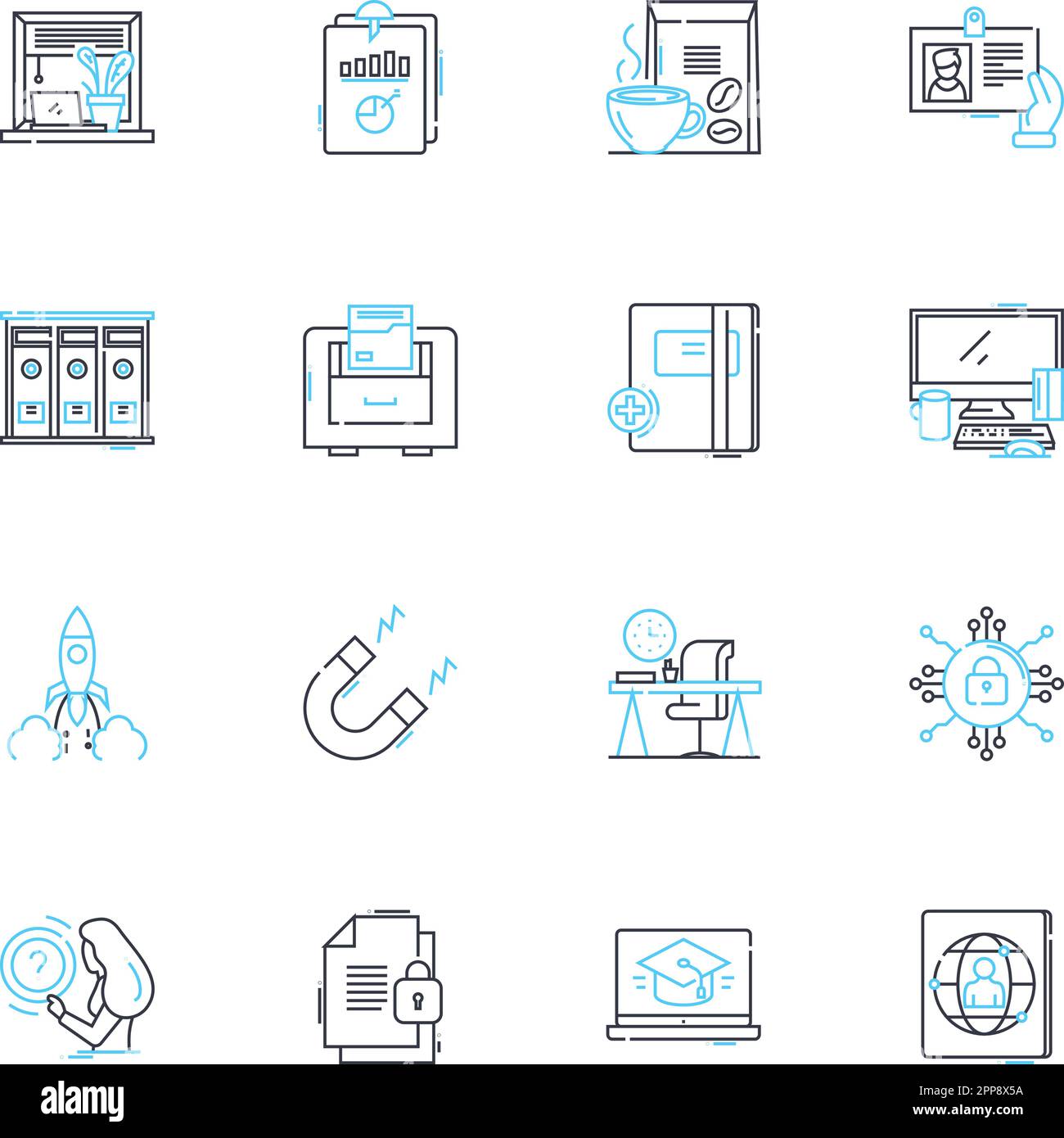 Savory local cuisine Stock Vector Images - Alamy