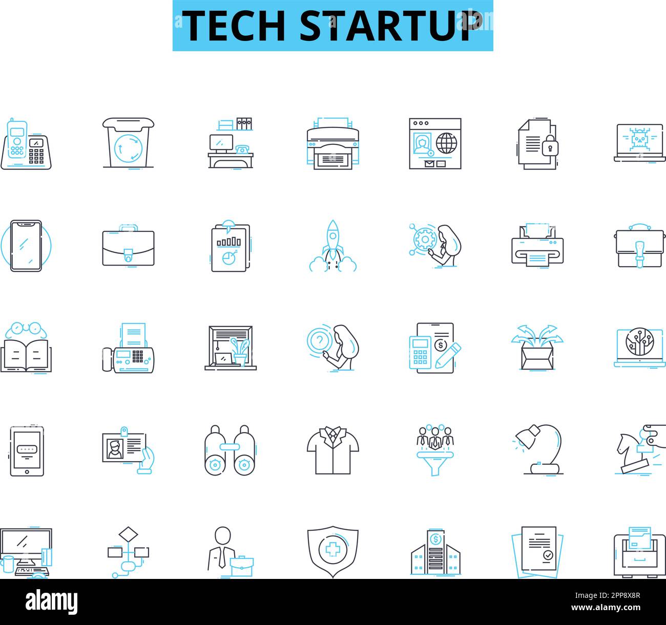 Solopreneur Stock Vector Images - Alamy