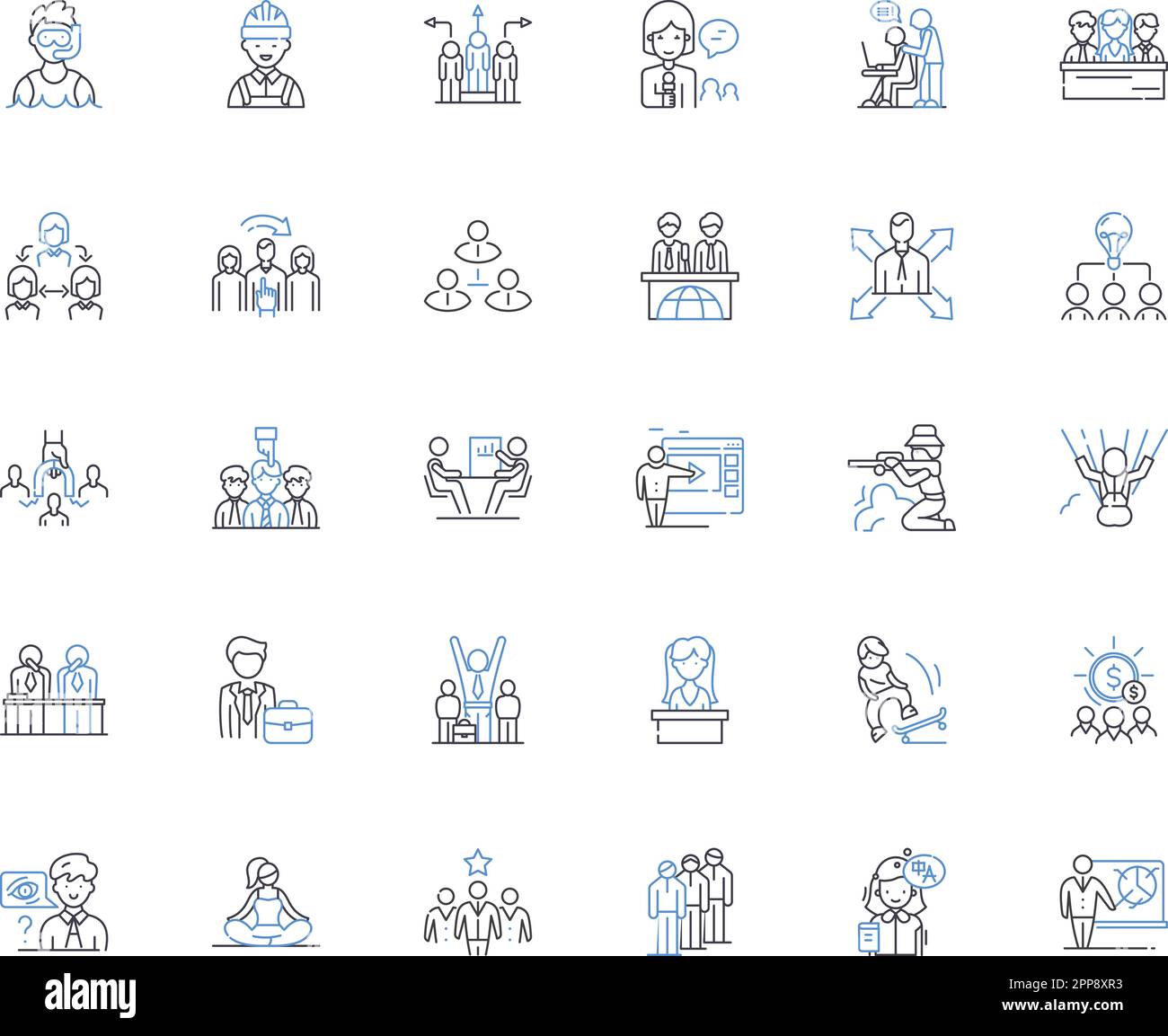 Easy and informal Stock Vector Images - Alamy