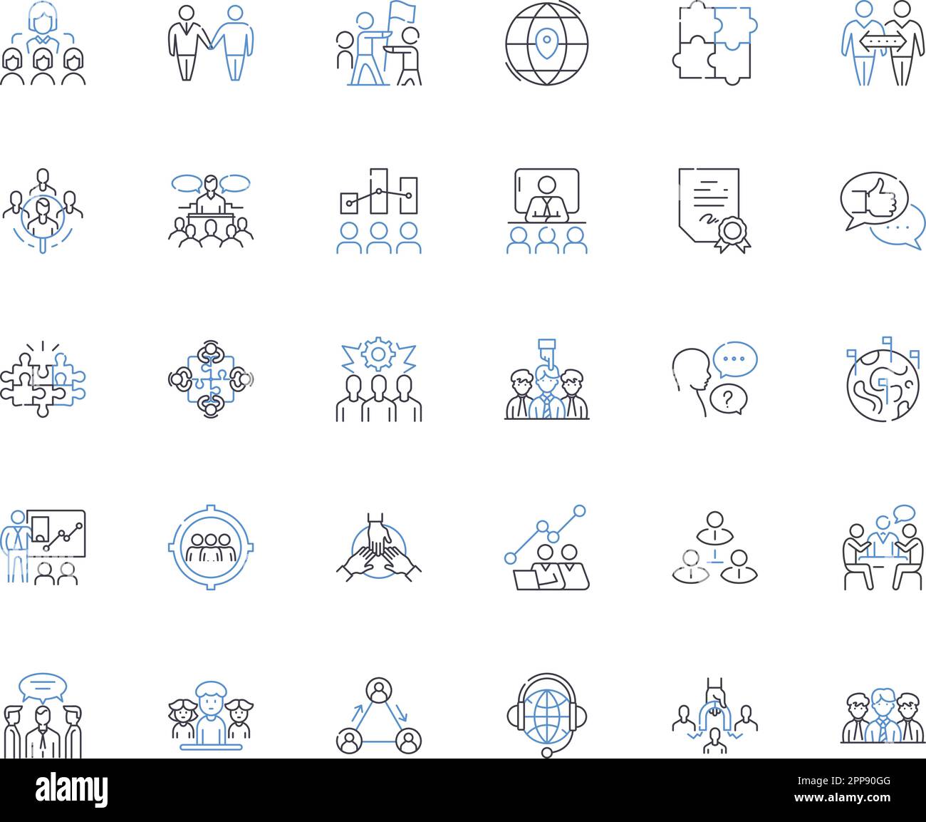 Inseparable line hi-res stock photography and images - Alamy