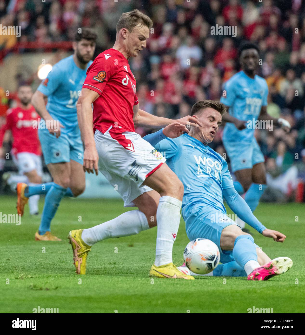 Sam dalby hi-res stock photography and images - Alamy