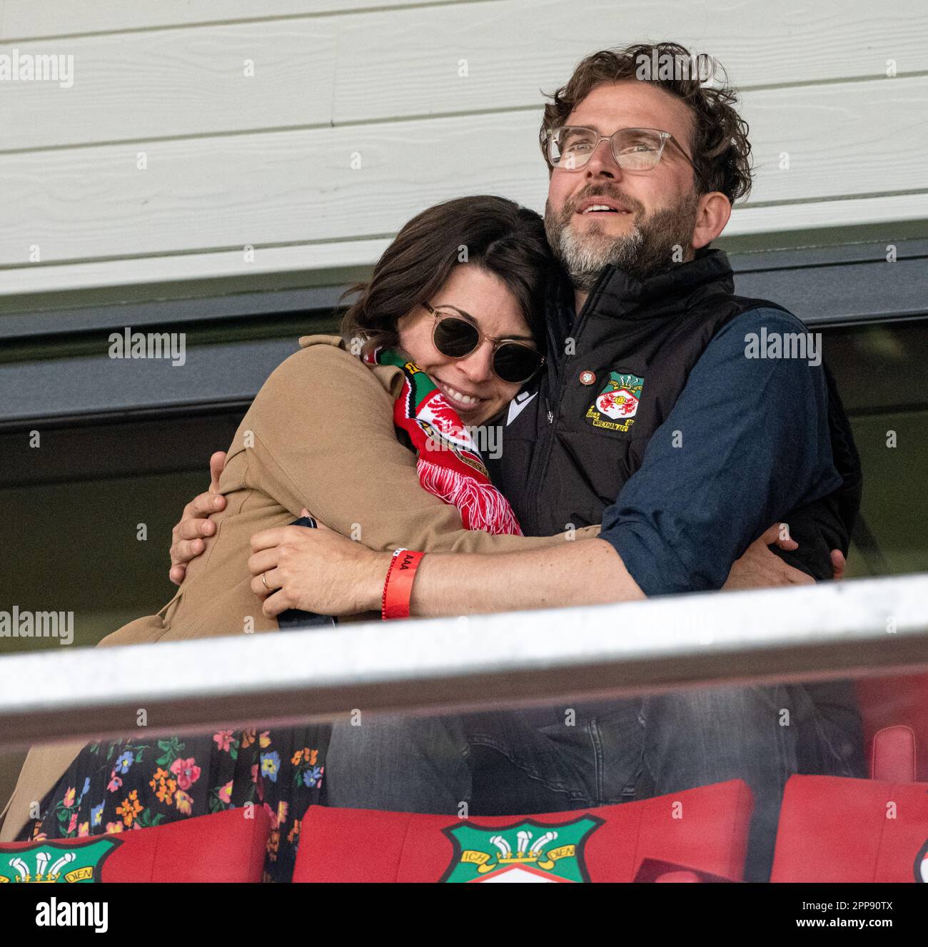 Megan welsh hi-res stock photography and images - Alamy