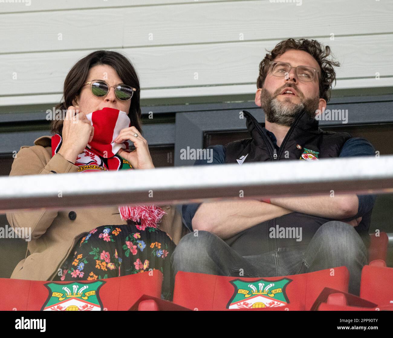 Humphrey ker rob ryan hi-res stock photography and images - Alamy