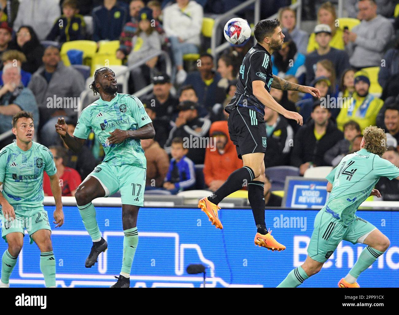 Giorgio chiellini los angeles hi-res stock photography and images - Alamy