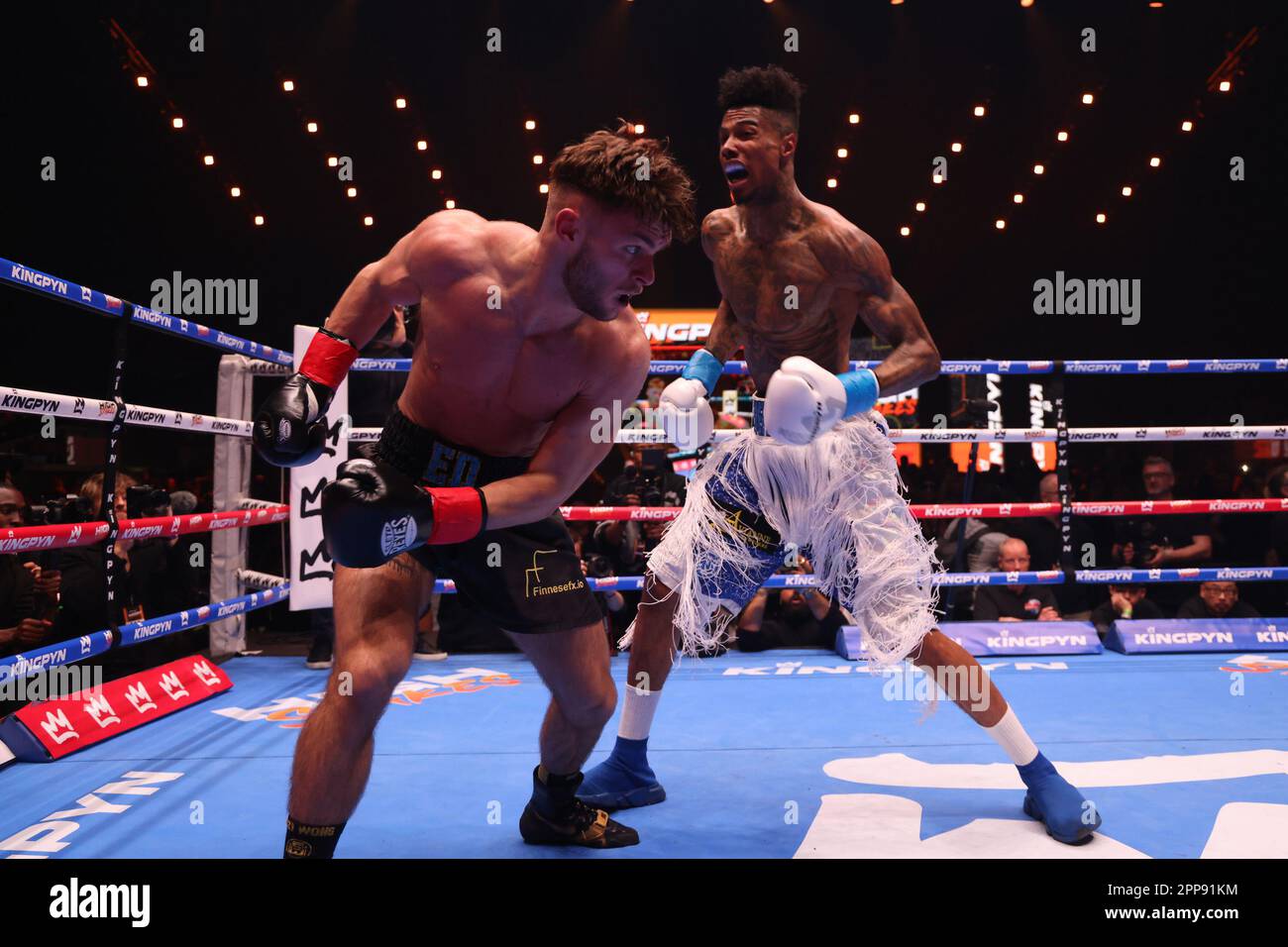 London, Uk, UK. 22nd Apr, 2023. LONDON, UK - APRIL 22: Jonathan Porter ...