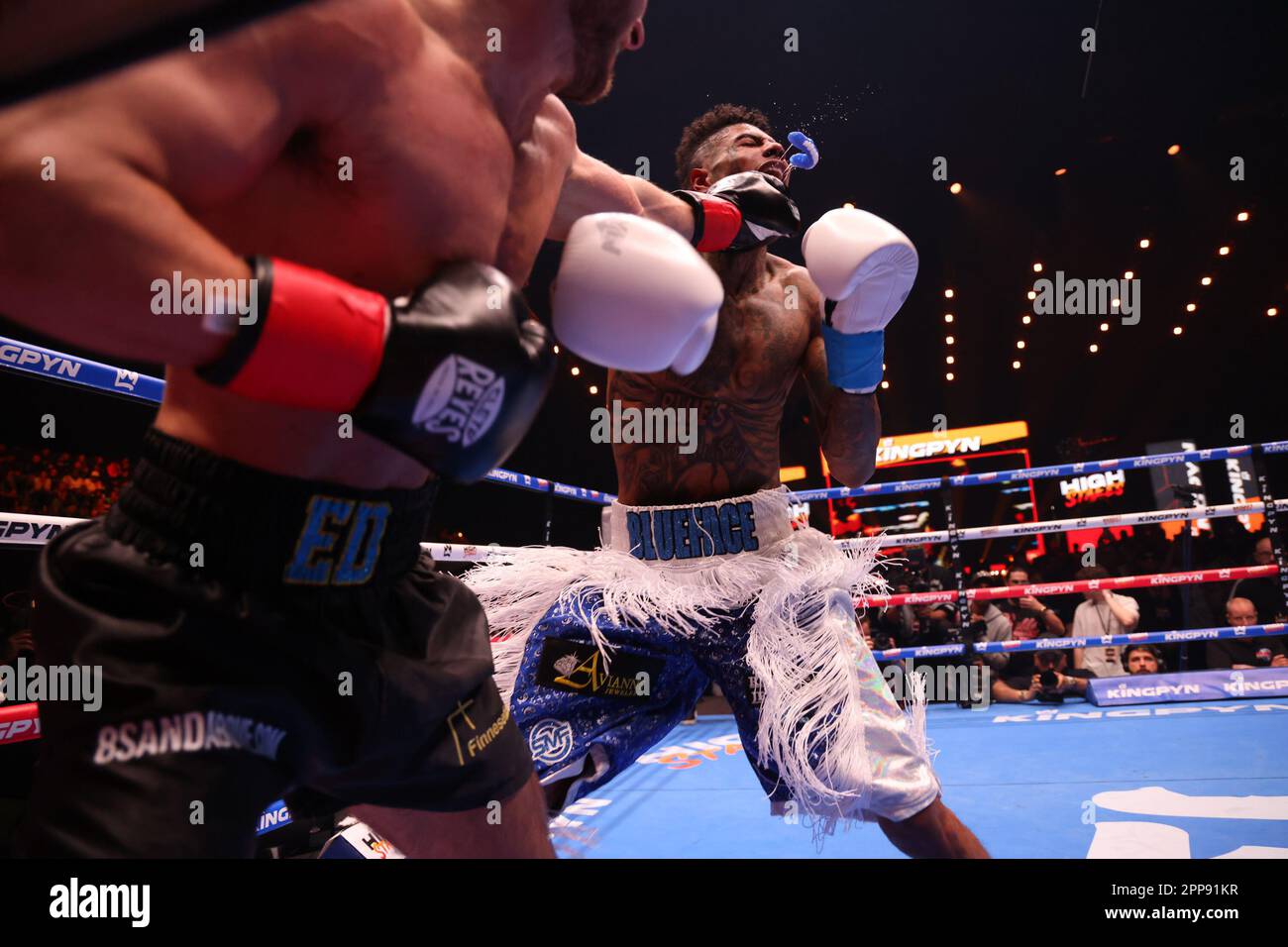 London, Uk, UK. 22nd Apr, 2023. LONDON, UK - APRIL 22: Jonathan Porter ...