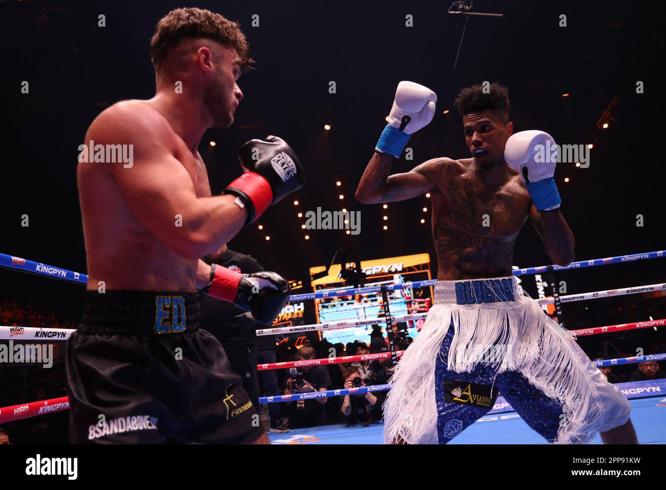 Ed matthews hi-res stock photography and images - Alamy