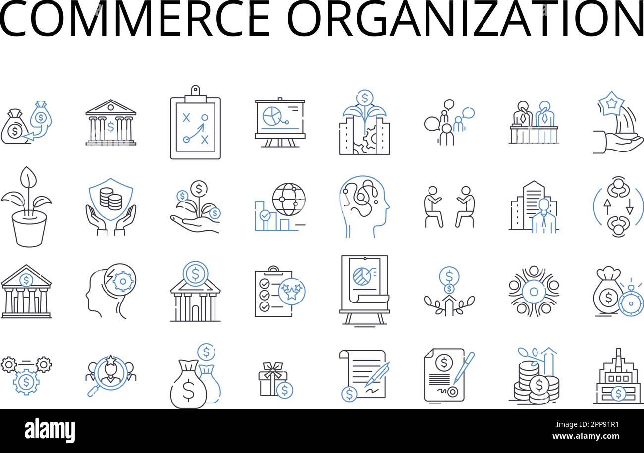 Symbols or logos of any commercial entity Cut Out Stock Images ...