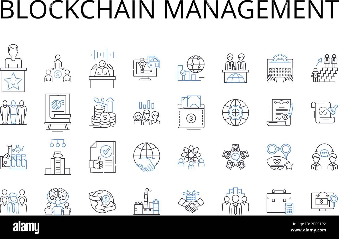 Human resource management systems hi-res stock photography and images ...