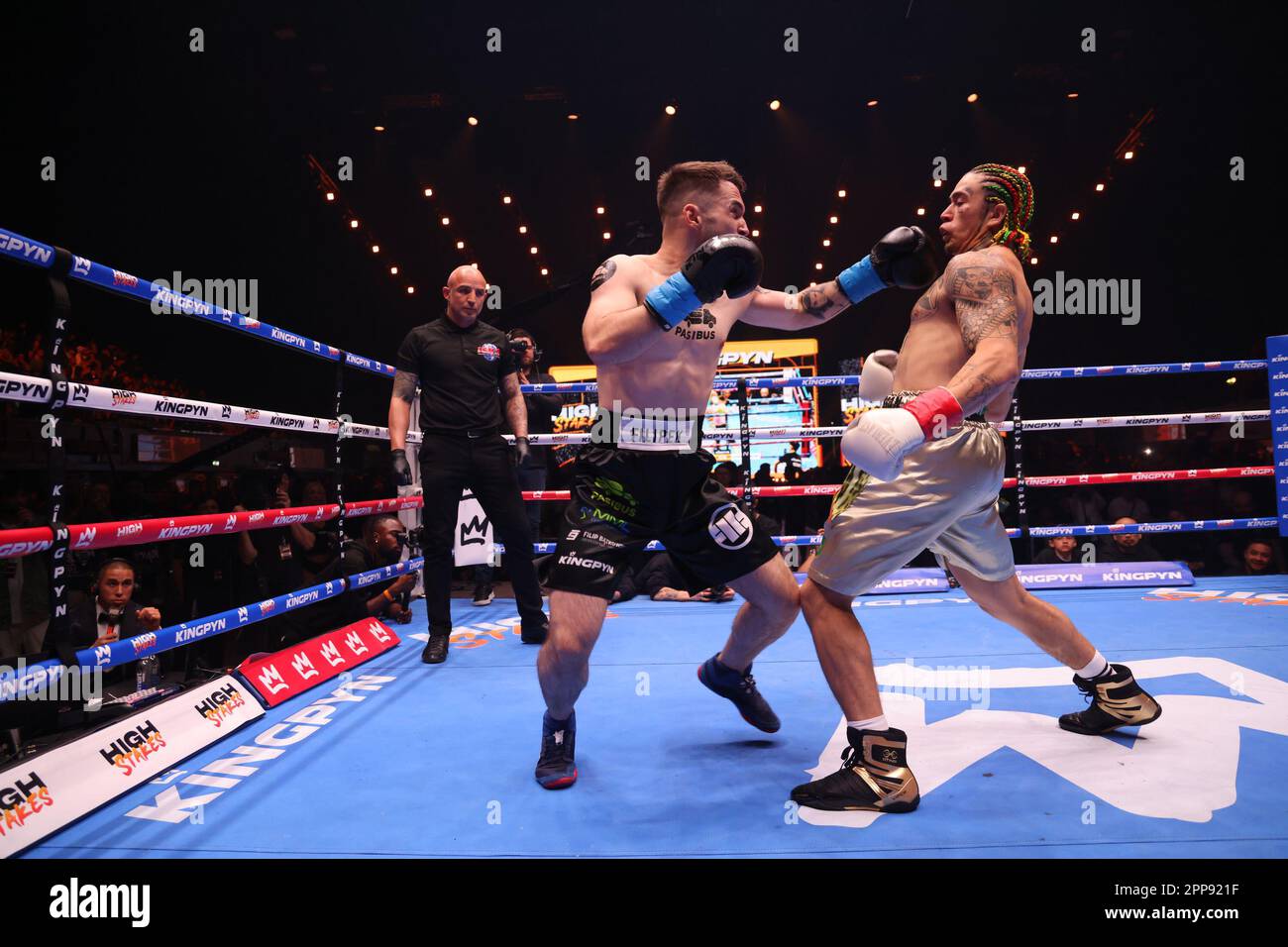 Filip marcinek hi-res stock photography and images - Alamy