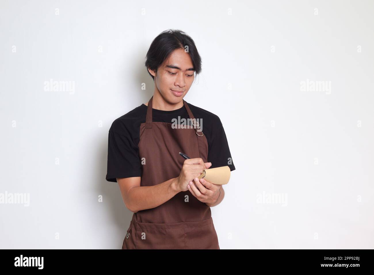 Handsome Coffee Menu