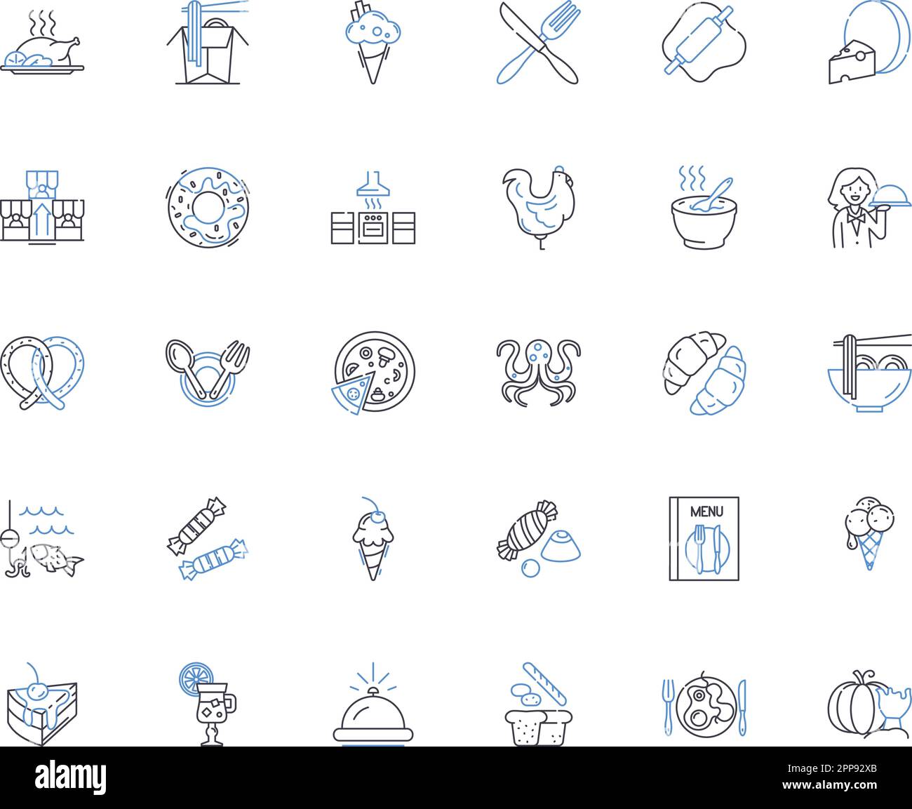 Crumbly Stock Vector Images - Alamy