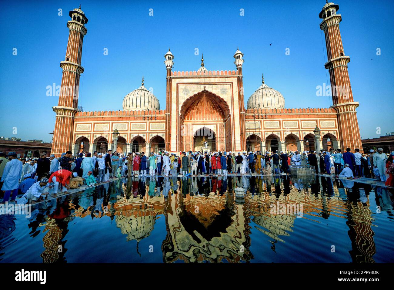 Ramadan india festival hi-res stock photography and images - Alamy