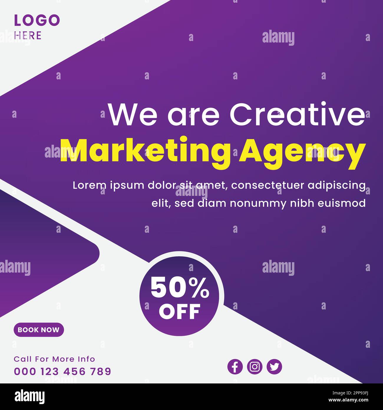 Social media goals Stock Vector Images - Alamy