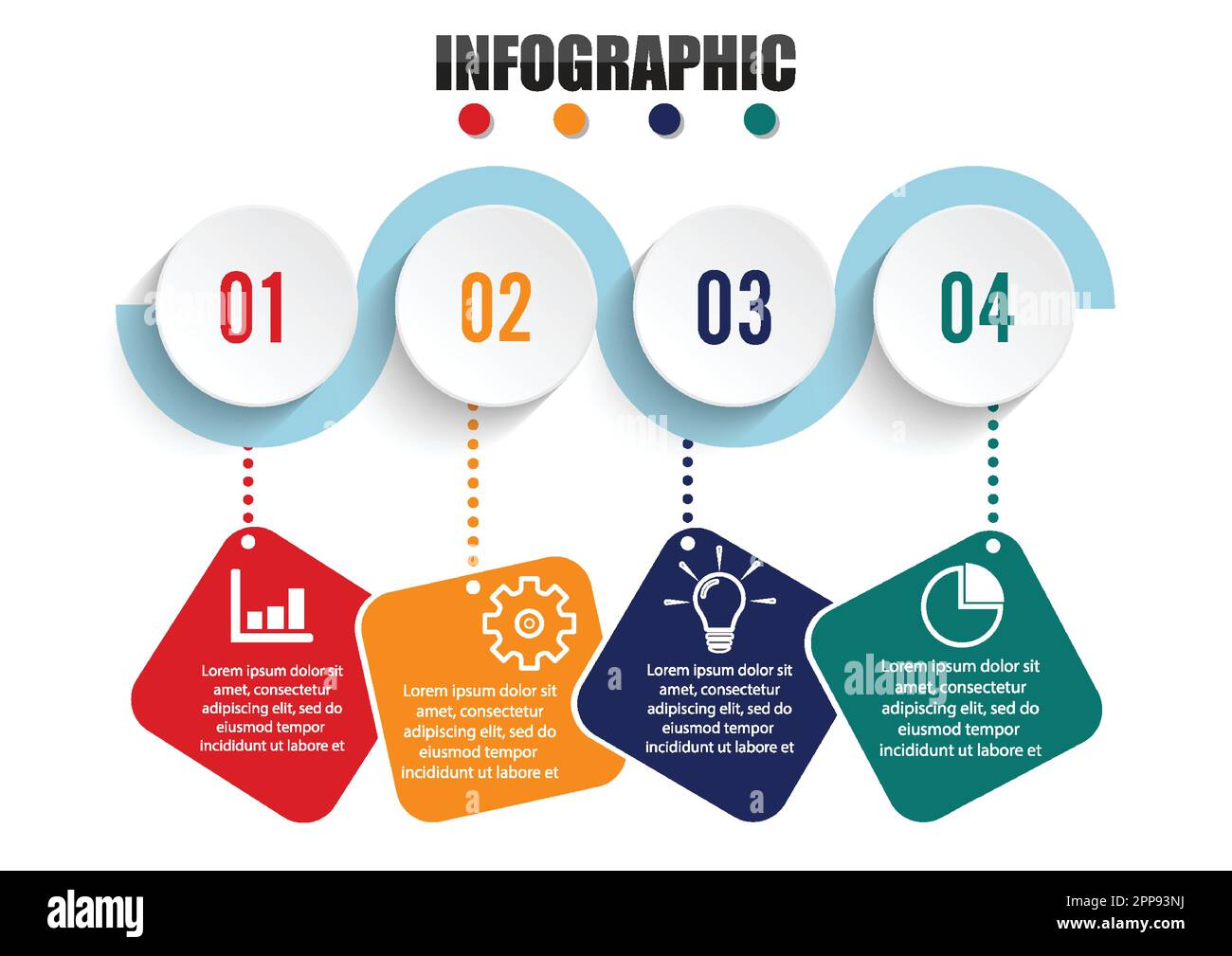 Infographic Making Website
