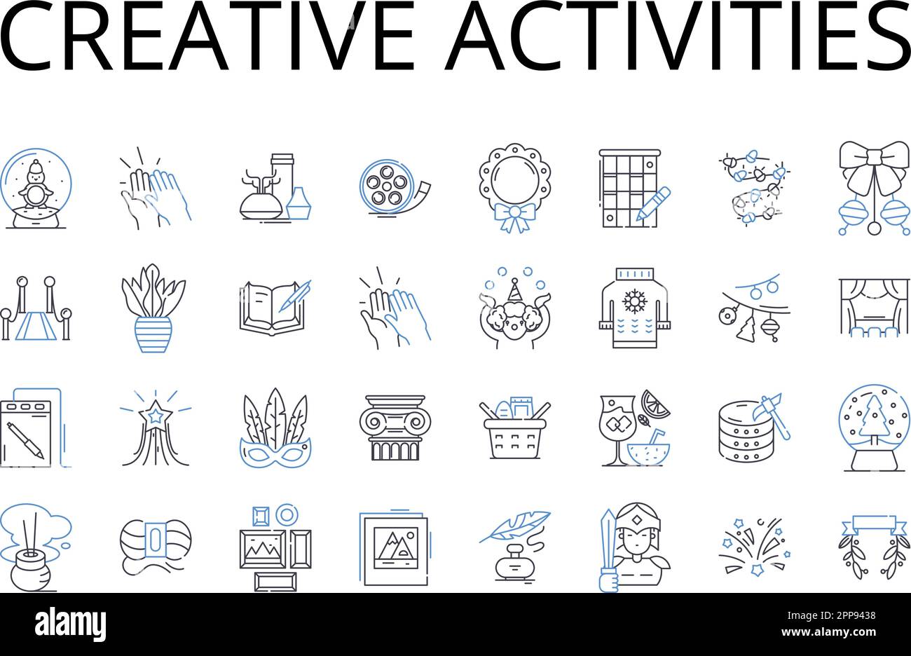 Imaginative solutions Stock Vector Images - Alamy