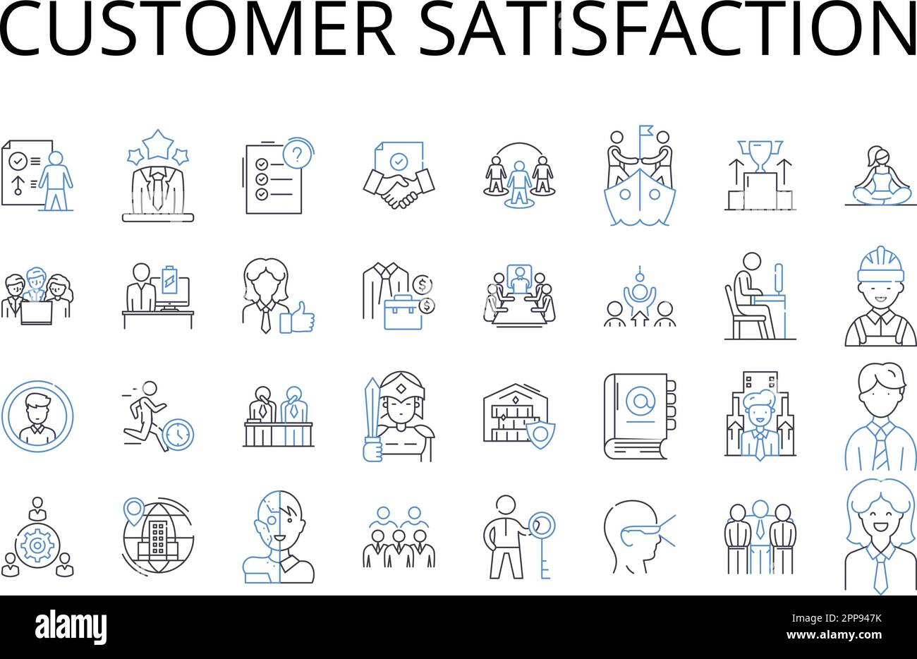 Emergent restoration Stock Vector Images - Alamy