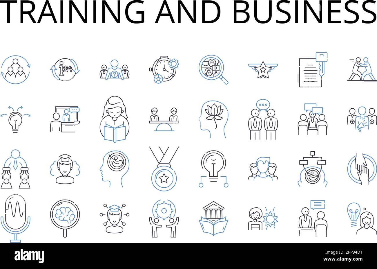 Operation guidance Stock Vector Images - Alamy