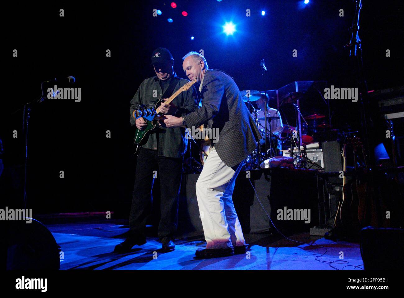 Christopher cross concert hi-res stock photography and images - Alamy