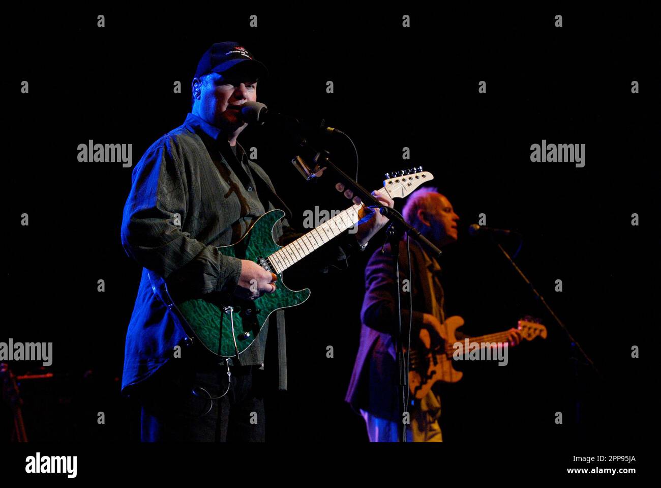 Christopher cross music hi-res stock photography and images - Alamy