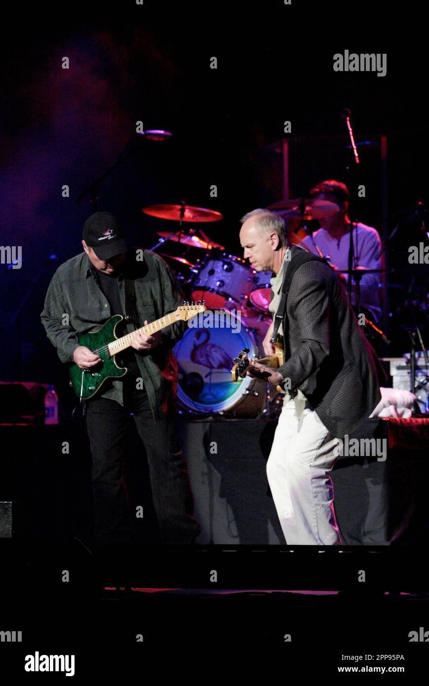 Christopher cross concert hi-res stock photography and images - Alamy