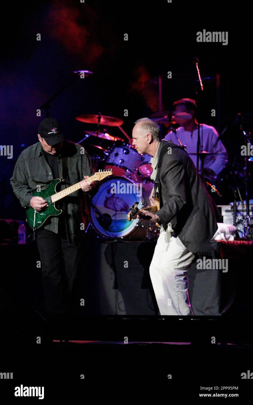 Christopher cross concert hi-res stock photography and images - Alamy